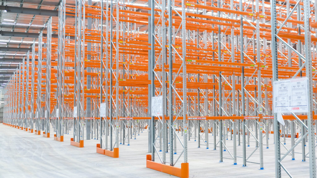 Décor Project - NMGS